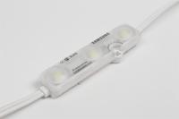 China 1.5W DC12V Single Color LED Light Module 66x18mm 30000 Hours IP67 for sale