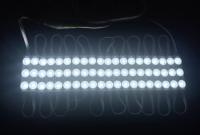China SMD2835 RGB LED Pixel Module 5V 0.1W for Lightbox Backlight Sign for sale