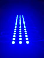 China SMD2835 RGB LED Pixel Module 5V 0.1W for Lightbox Backlight Sign for sale