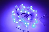 China 12mm Diameter DMX512 Full Color Waterproof Led Pixel Light DC5V Led Light for sale