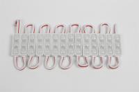 China DC12V RGB Full Color Led Light Module For Light Advertising Backlighting for sale