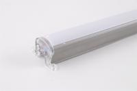 China 12W Embedded LED Linear Light 1000mm DC24V for Living Room Corridor Decoration for sale