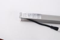 China IP65 LED Linear Light 12W DC24V SMD2835 1000mm High Brightness Strip for sale