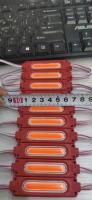 China 5V 0.1W RGB LED Pixel Module SMD2835 5054 5730 160 Degree Viewing Angle for Outdoor Sign for sale