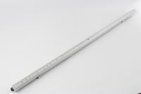 China Waterproof Customized DC24V LED Linear Light SMD2835 36W IP65 for sale