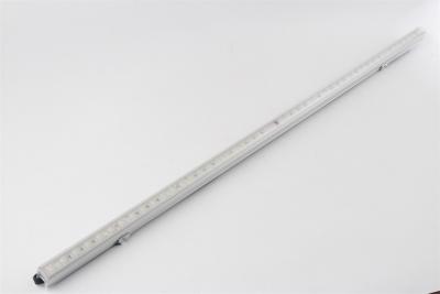 China 12W Embedded LED Linear Light 1000mm DC24V for Living Room Corridor Decoration for sale