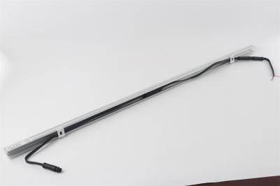 China 12 Watt DC24V Single Color LED Linear Light  With 120 Degree Viewing Angle for sale
