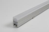 China Customized LED Linear Lighting Strips 12W DC24V SMD2835 IP65 Waterproof for sale