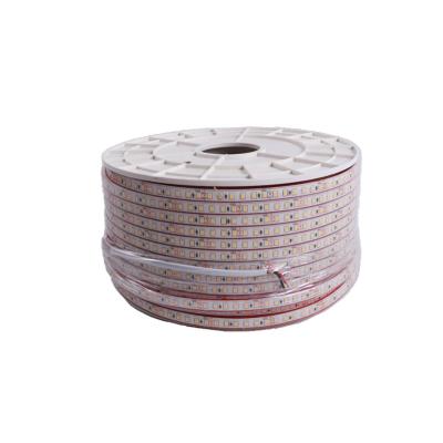 China SMD 5630 Flexible RGB LED Strip Lights 60 LEDs/m 18W 5m Reel IP65 Waterproof for sale