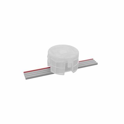 China SMD5050 RGBW LED Point Light 0.4W 5V IP67 20mm Outdoor Customizable for sale