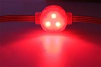 China DC5V 6W RGB Waterproof LED Point Light 120° Viewing Angle SMD3535 for sale