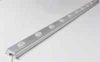 China 30mm Aluminum Profile LED Point Light 0.6W DC12V IP67 Waterproof 30,000 Hours Lifespan for sale