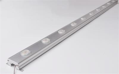 China 30mm Aluminum Profile LED Point Light 0.6W DC12V IP67 Waterproof 30,000 Hours Lifespan for sale