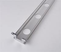 China 30mm Aluminum Profile LED Point Light 0.6W DC12V IP67 Waterproof 30,000 Hours Lifespan for sale