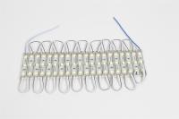 China High Brightness Single Color LED Light Module IP67 SMD2835 1W DC12V 120lm 30000hrs Lifespan for sale