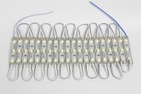 China SMD2835 Injection RGB LED Pixel Module For Lightbox 12v 1.2w Backlight for sale