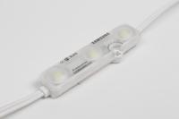 China Outdoor Waterproof LED Module IP65 1.2W Single Color SMD5630 Miracle Bean for sale