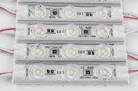 China RGB 3W Chip Epistar LED Light Module With IP65 Warrant 2 Years for sale