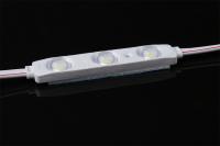 China DC12V SMD5630 LED Light Module 0.72W 90-100lm IP65 30000 Hours Lifespan for sale