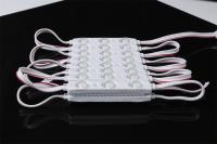 China 12V LED Module IP67 Encapsulation Series for Advertising Light Boxes Professional SMD2835 for sale