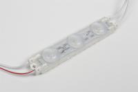 China 12V LED Module IP67 Encapsulation Series for Advertising Light Boxes Professional SMD2835 for sale