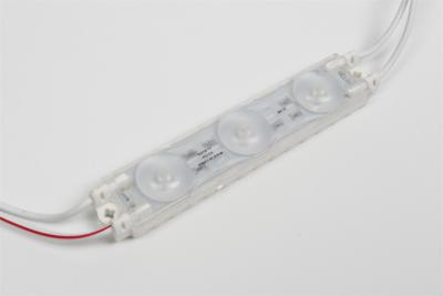 China 12V LED Module IP67 Encapsulation Series for Advertising Light Boxes Professional SMD2835 for sale