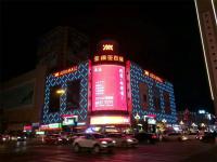 China Waterproof LED Module High Brightness 2W 3 LED SMD3030 Injection Module Advertising Light for sale
