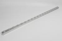 China 0.3W RGB 20mm Waterproof LED Point Light DC5V 12V SMD5050 IP67 for sale
