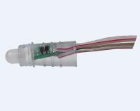 China Outdoor IP67 12mm LED Pixel 5V RGB Epistar Chip for Decorative Lighting for sale