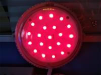 China DC24V Single Color High Brightness LED Point Light 5 Watt SMD3535 for sale