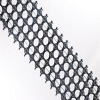 China RGB Flexible LED Mesh IP67 Video Wall 1000x1000mm 192W DC24V for Building Facade Advertising Display for sale