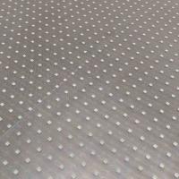China Adhesive LED Transparent Film Screen P6.25 DC5V SMD1314RGB 16bit Glass Advertising Video Wall for sale
