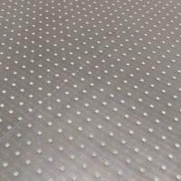 China P6 P8 P10 Transparent LED Film Screen 5V SMD2121 Indoor Advertising Display for sale