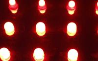 China Waterproof WS2811 UCS1903 12mm Square LED Pixel Light 12V IP67 SMD5050 RGB for sale