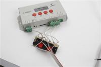 China SMD5050 IP67 DC12V 0.3W Single Color Waterproof LED Pixel Light 12mm 50pcs for sale