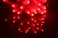 China WS2811 12mm RGB LED Pixel Light 5V IP67 Waterproof for Advertising Sign Board for sale