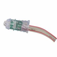 China WS2811 12mm RGB LED Pixel Light 5V IP67 Waterproof for Advertising Sign Board for sale