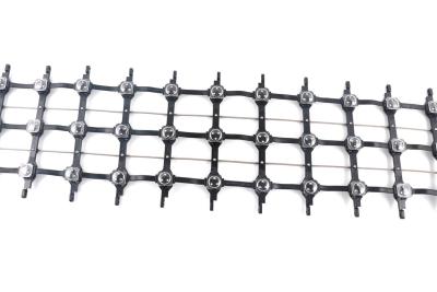 China Waterproof Flexible LED Mesh Screen DC12V IP67 Outdoor P83 144pcs SMD3535 for sale