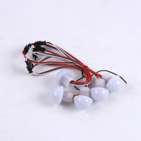 China LED Amusement Light Create A Visual Spectacle With RGB Lighting for sale