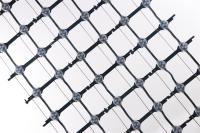 China Miracle Bean P100 RGB 30mm LED Mesh Screen IP67 Outdoor Building Light DMX512 for sale