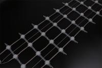 China RGB 48W DC12V 30mm LED Mesh Display High Brightness Indoor Outdoor IP67 DMX512 for sale