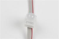 China Popular LED Pixel Module RGB Color 12mm Square LED Pixel Light for sale
