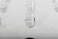 China 50PCS LED Pixel Module RGB Color 12mm Square LED Pixel Light for sale