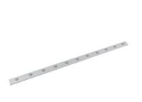 China Yellow IP67 1chip SMD 5050 LED Point Light 20mm Backlight for Amusement 0.25W for sale