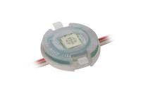 China Epistar Chip IP67 20mm Green Led Backlight Building Profile Lighting for sale