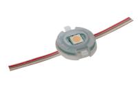 China Epistar Chip IP67 20mm Green Led Backlight Building Profile Lighting for sale