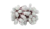 China DC12V 0.2W IP67 Waterproof 9mm LED Exposed Light String Outdoor Single Color 15200pcs for sale