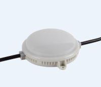 China SMD 5050 RGB LED Pixel Light IP67 104mm 24V Outdoor Decorative Lighting for sale