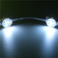 China Epistar 30mm 0.75W IP67 Waterproof Pixel LED Light DC12V 2 Years Warranty for sale