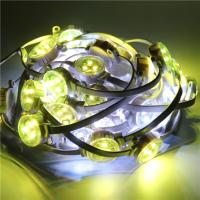 China 30mm 0.75W LED Point Light Waterproof IP67 Led Pixel Light With Epistar Chip for sale